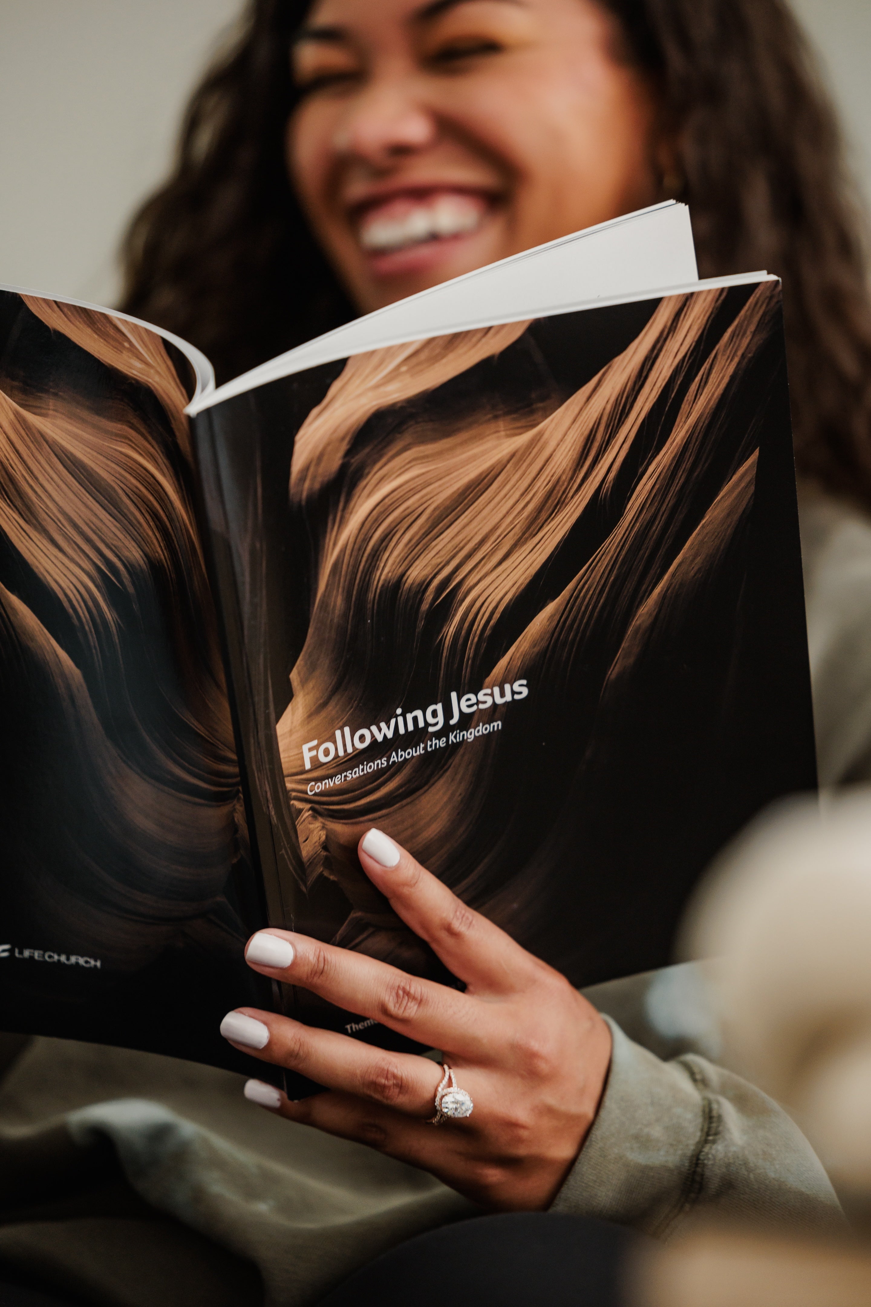 3 Helpful Tips for Sharing Your Faith – Life.Church Store