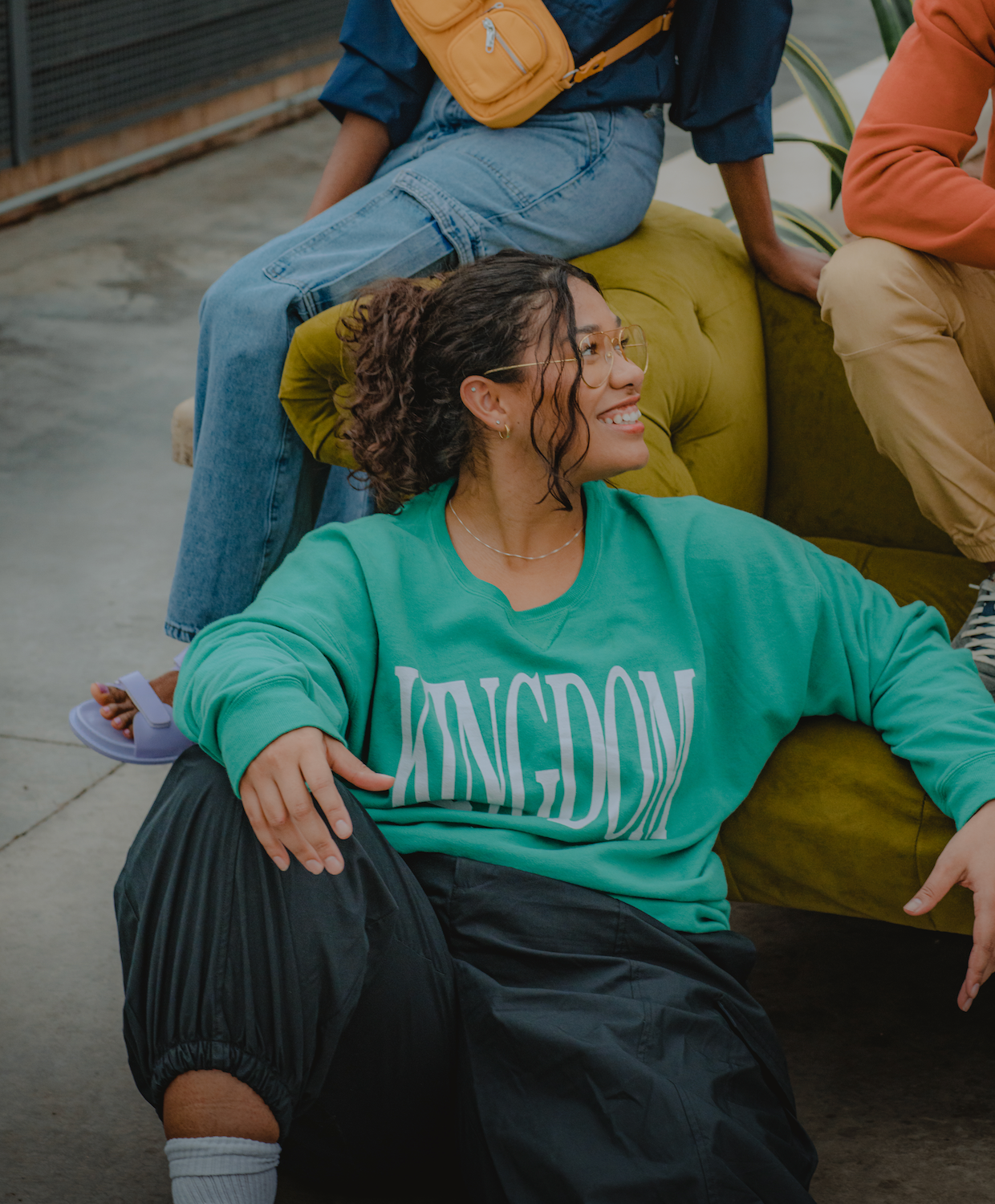Here Are 3 Ways Christian Clothing Can Grow Your Faith – Life.Church Store