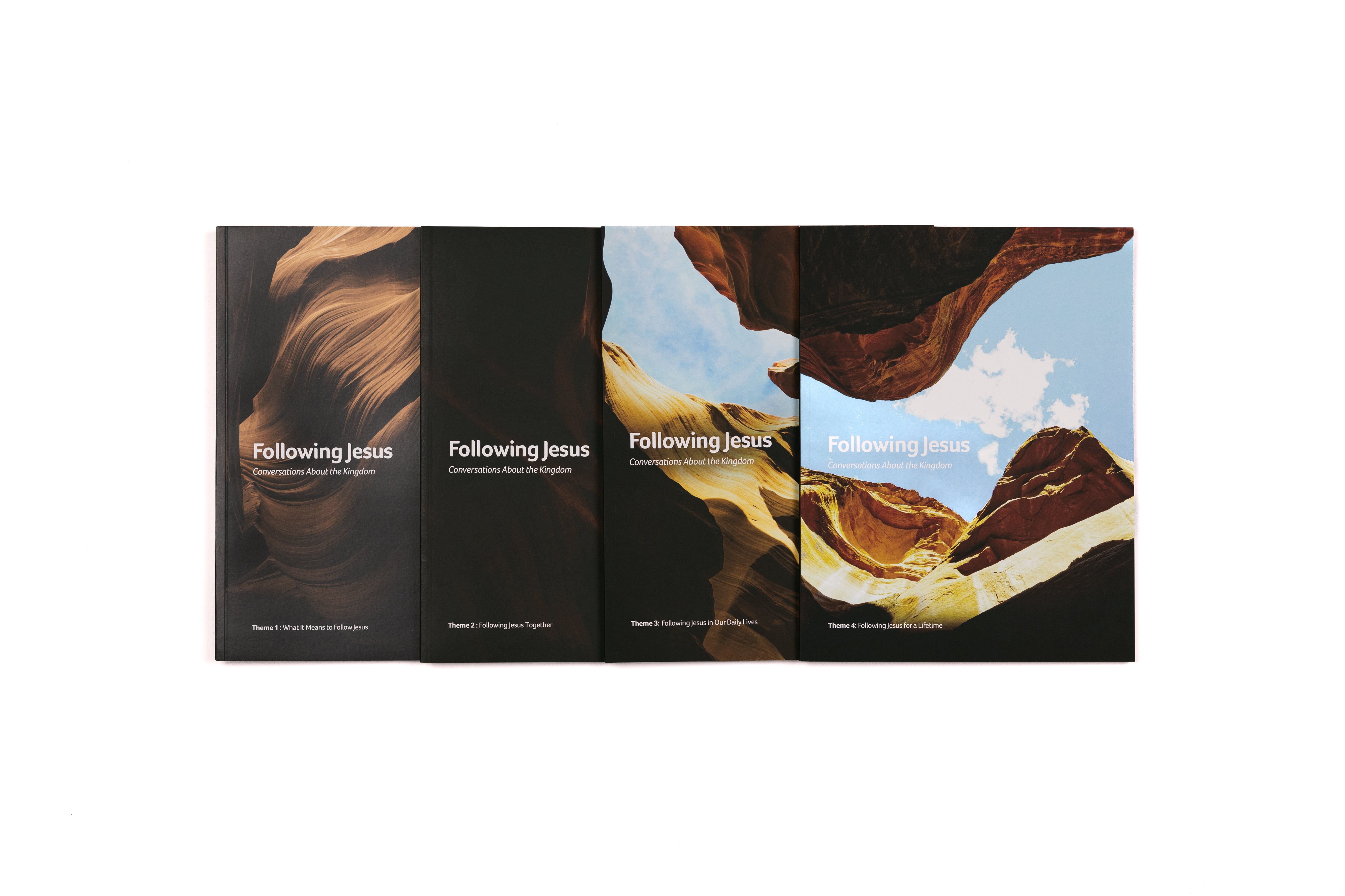 Study Guides – Life.Church Store
