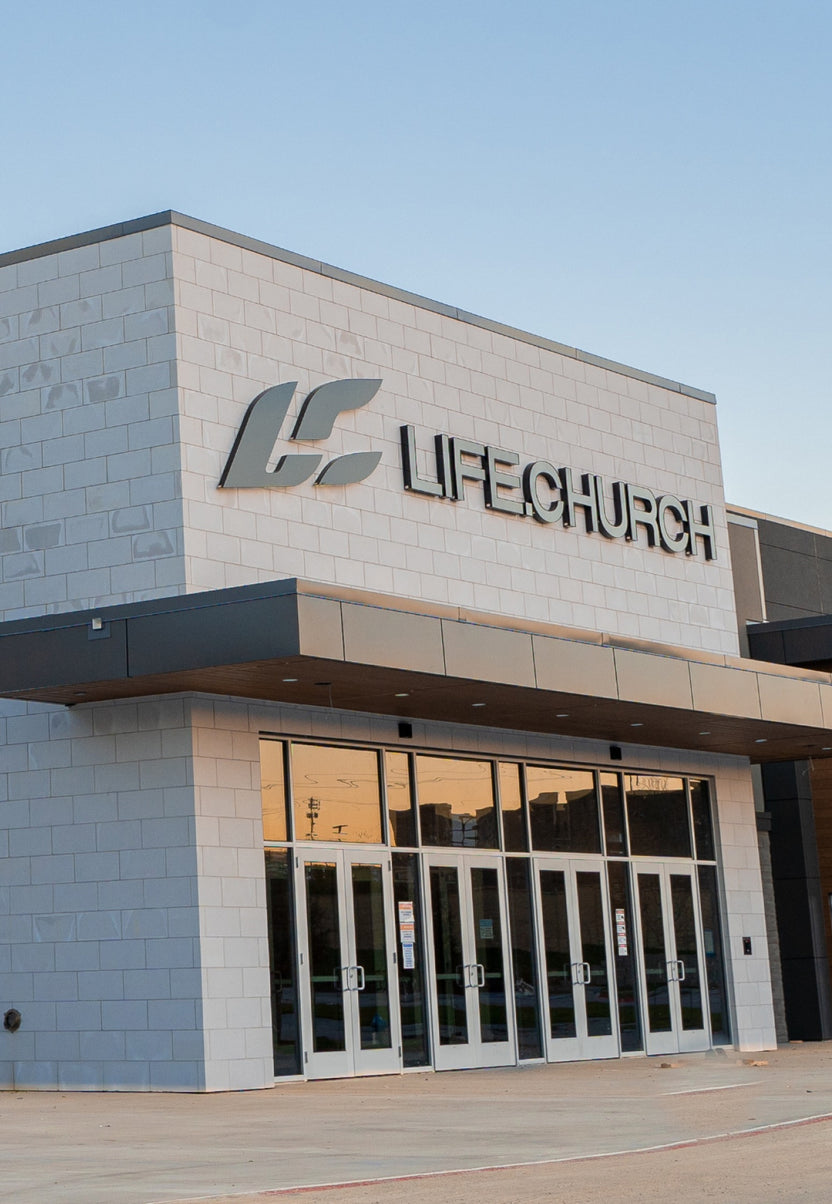 Life.Church Store
